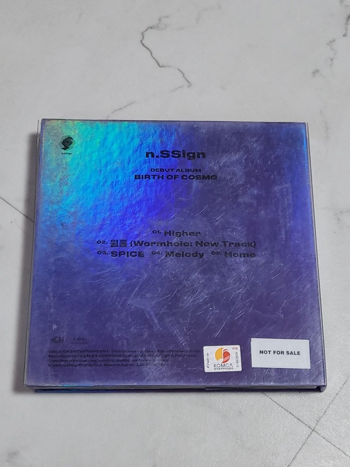 KPOP IDOL BOYS, GIRLS GROUP PROMO ALBUM Autographed ALL MEMBER Signed ...