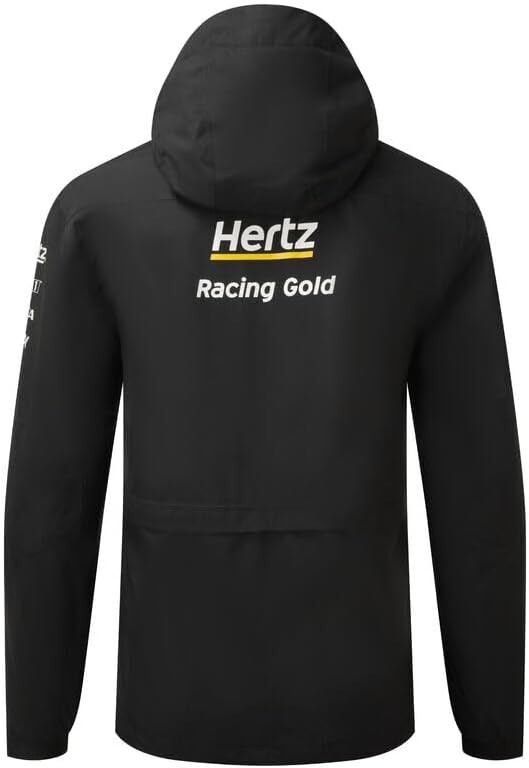 Hertz Team Jota Cadillac Racing Official WEC Team Rain Waterproof ...