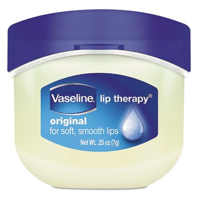 Vaseline FIRST AID,VASELNE,LIP BLM 20677CT UNILEVER Vaseline 20677CT ...