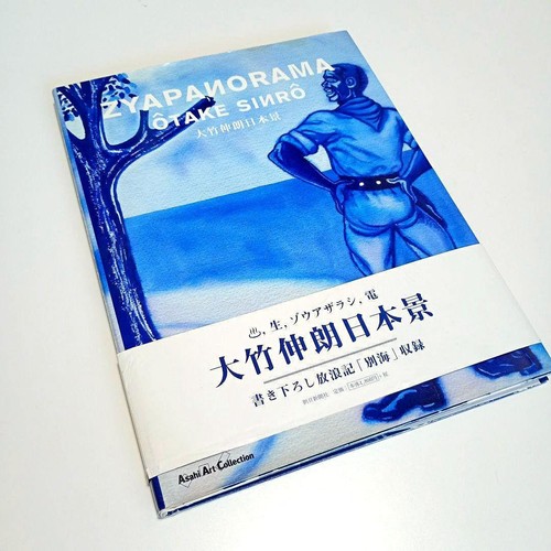 ZYAPANORAMA: Nobuo Otake Japanese Kei autographed #PFIVSG | eBay