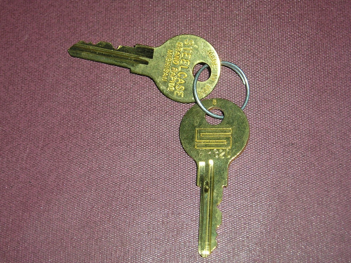 Steelcase Cabinet Key Replacement | Cabinets Matttroy