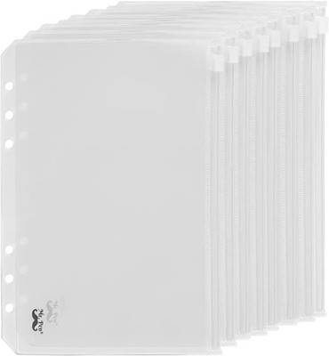 Binders & Supplies - 6 Inch Binder