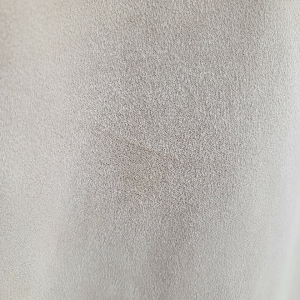 Horst Basler Tan Suede Jacket Womens sz 38 GUC | eBay