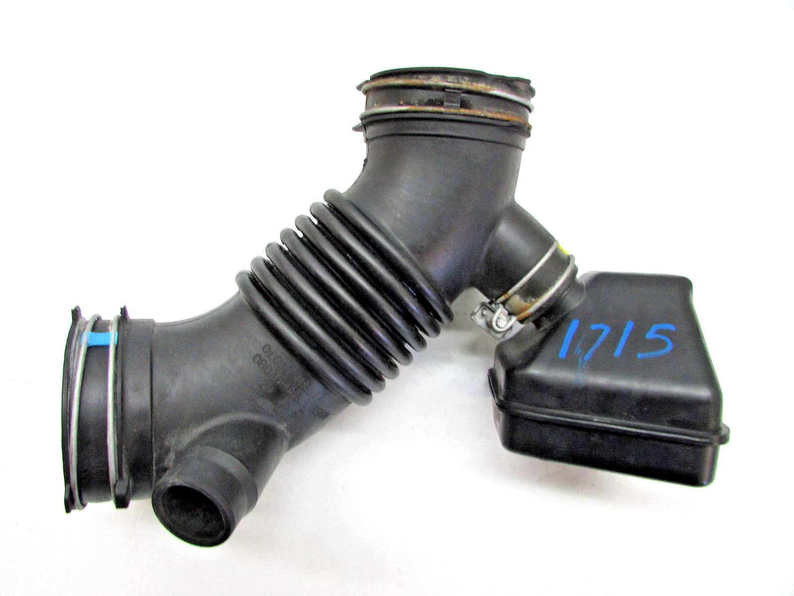 2014 TOYOTA CAMRY AIR INTAKE RESONATOR TUBE 17881-0V070 OEM 12 13 14 | eBay
