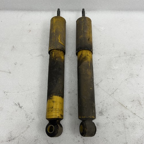 C4 Corvette Bilstein FX3 Rear Shock SET Good Used 1989-1991 | eBay