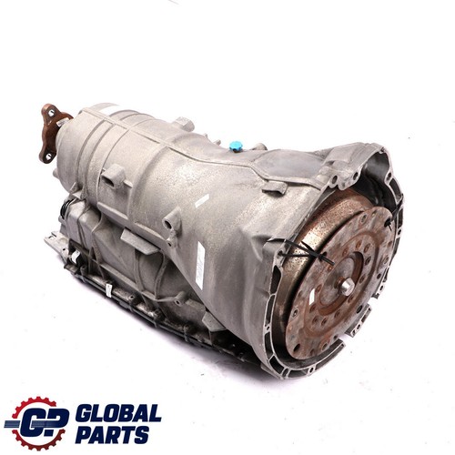 BMW E90 E91 Diesel 335d M57N2 Automatic Auto Gearbox GA6HP26Z 7566901 ...