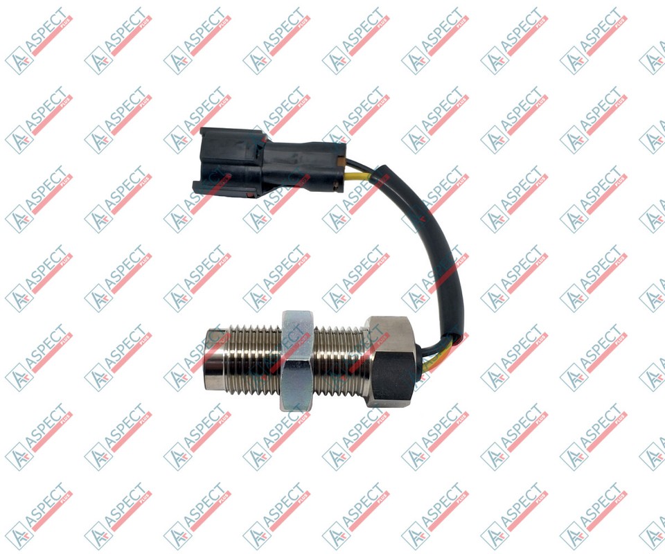 Isuzu Genuine Revolution Speed Sensor 4HK1 4JJ1 4BG1 4LE2 4JB1 6BG1 ...