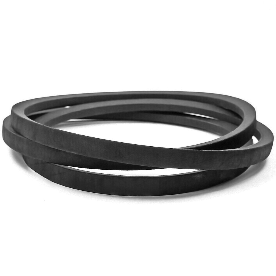 J&J PowerDrive A150 V Belt 1/2 x 152in Vbelt | eBay