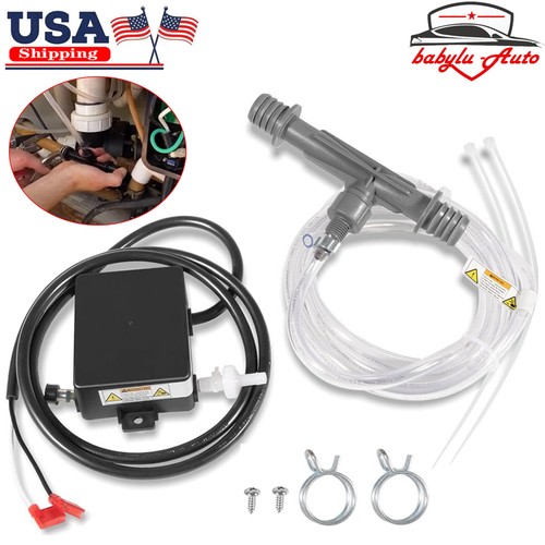 for Watkins 72602 Hot Spring Spas Freshwater III Ozone System Complete ...