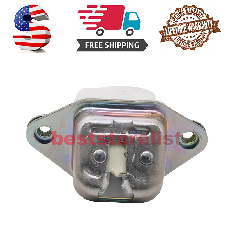 Trunk Hatch Lock Latch Actuator 63032FG102 FOR 2013-2019 Subaru ...