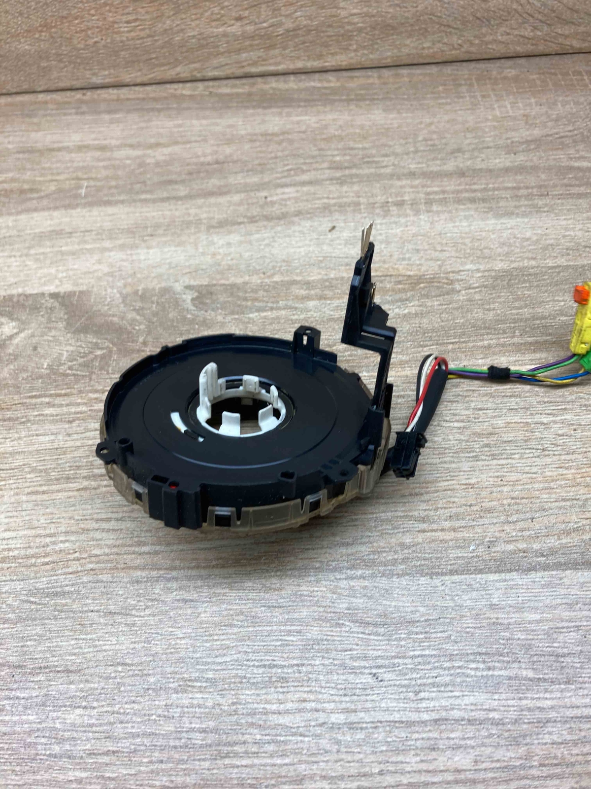 A1714640918 OE Mercedes Benz W211 STEERING COLUMN Slip Ring Clockspring ...