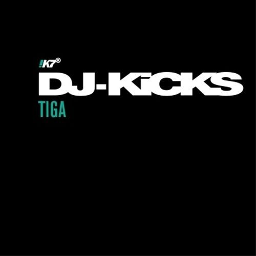 TIGA DJ-KICKS NEW CD 730003714269| eBay