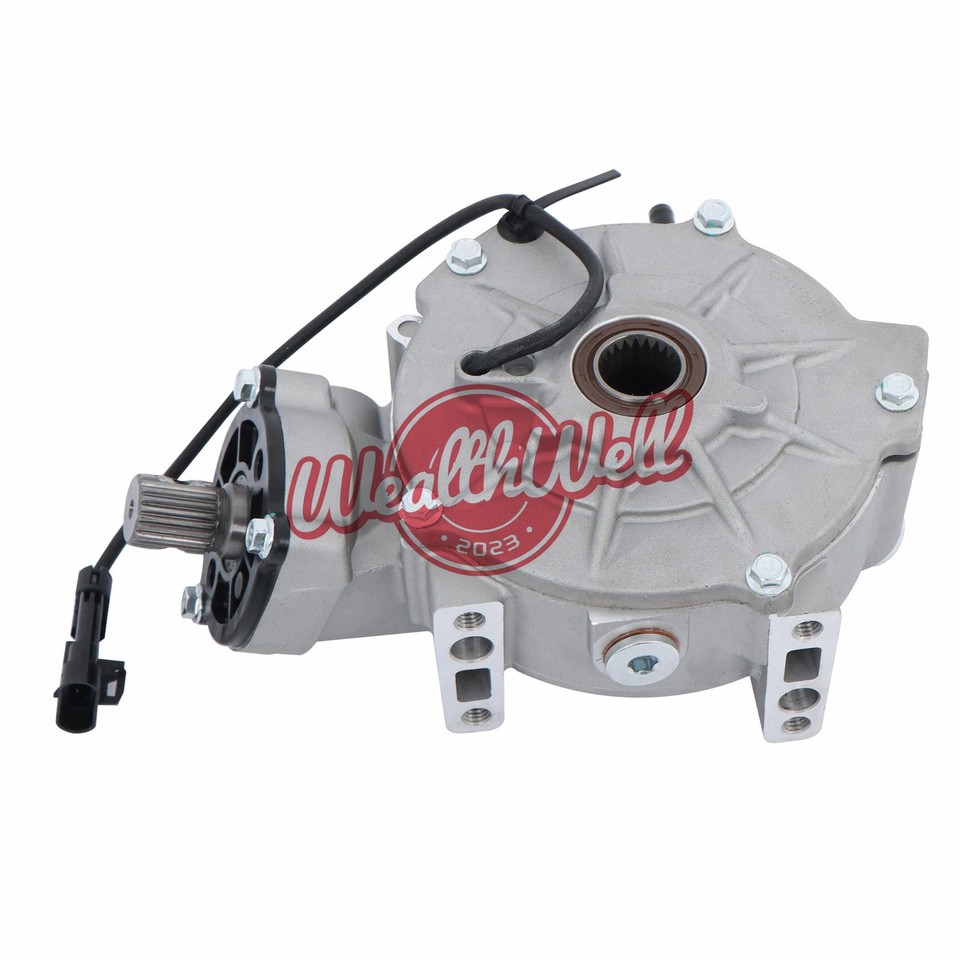 Differential For Polaris Ranger Sportsman Scrambler 1332971 1332578 ...