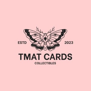 TMAT CARDS | eBay Stores