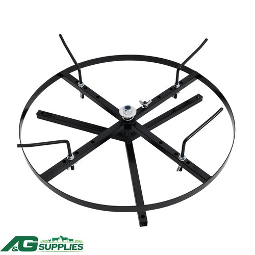 Wire Spinner Dispenser Electric Fence Wire Fencing Reel Winder Multi ...