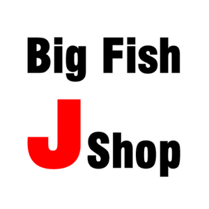 Big Fish J-Shop | eBay Stores