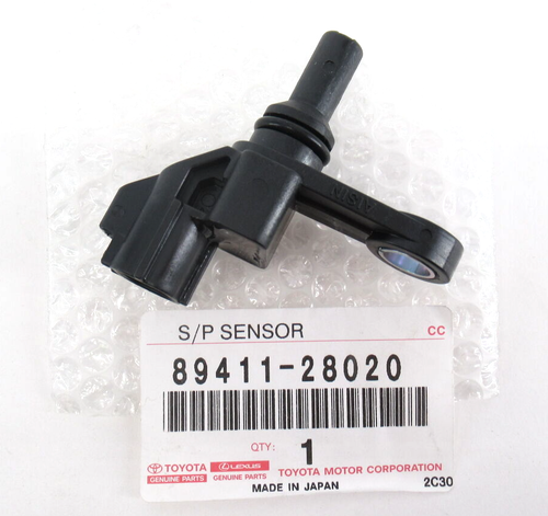 Genuine OEM Toyota 89411-28020 Vehicle Speed Sensor | eBay