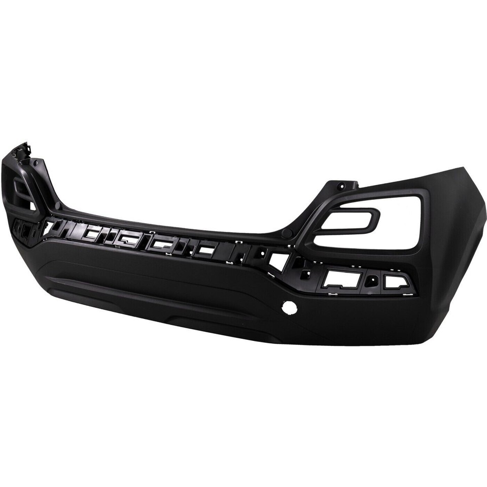 Rear Bumper Cover Textured For 2018-2021 Hyundai Kona HY1100230 ...