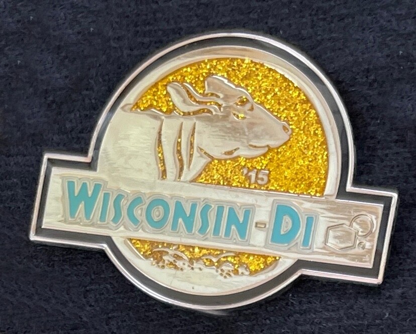 2015 GF Destination Imagination DI Trading Pins | eBay