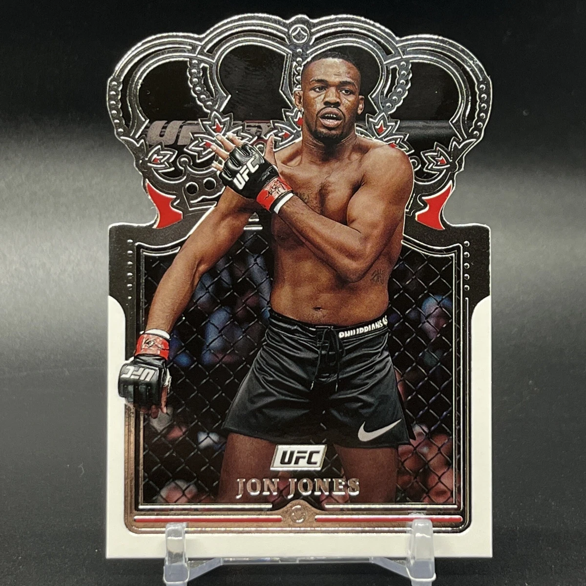 Jon Jones Nike Shorts