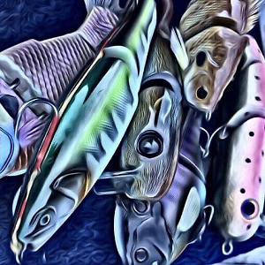 Northern Strain fishing tackle | eBay Stores