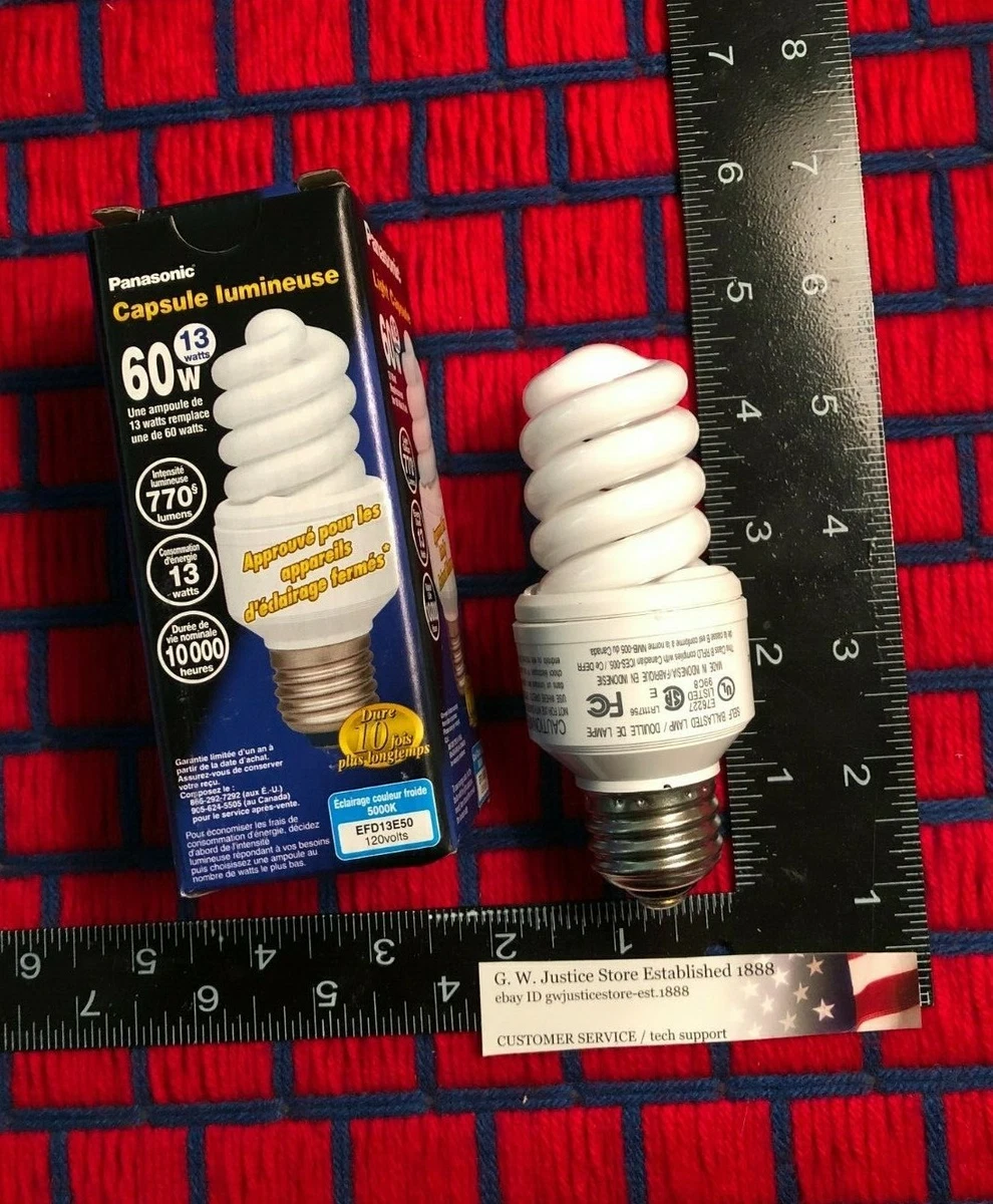 Full Spectrum Cfl