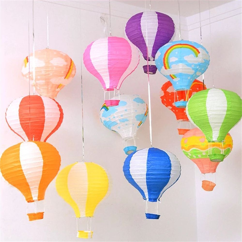 Lantern Birthday Centerpiece Personalised 90th Birthday Lantern Gift