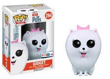 Funko Pop Secret Life of Pets Checklist, Exclusives List, Variants Guide