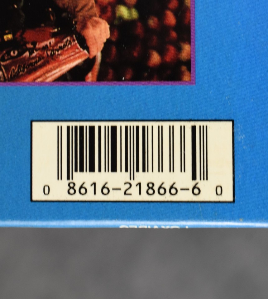 Home Alone (1990, Laserdisc) Macaulay Culkin Joe Pesci Daniel Stern ...