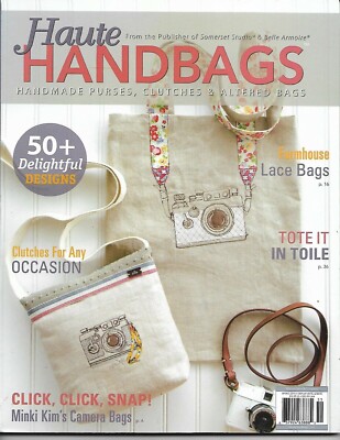 Haute Handbags | eBay
