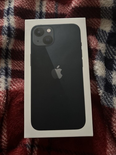 Apple iPhone 13 - 128 GB - Midnight (Xfinity) | eBay