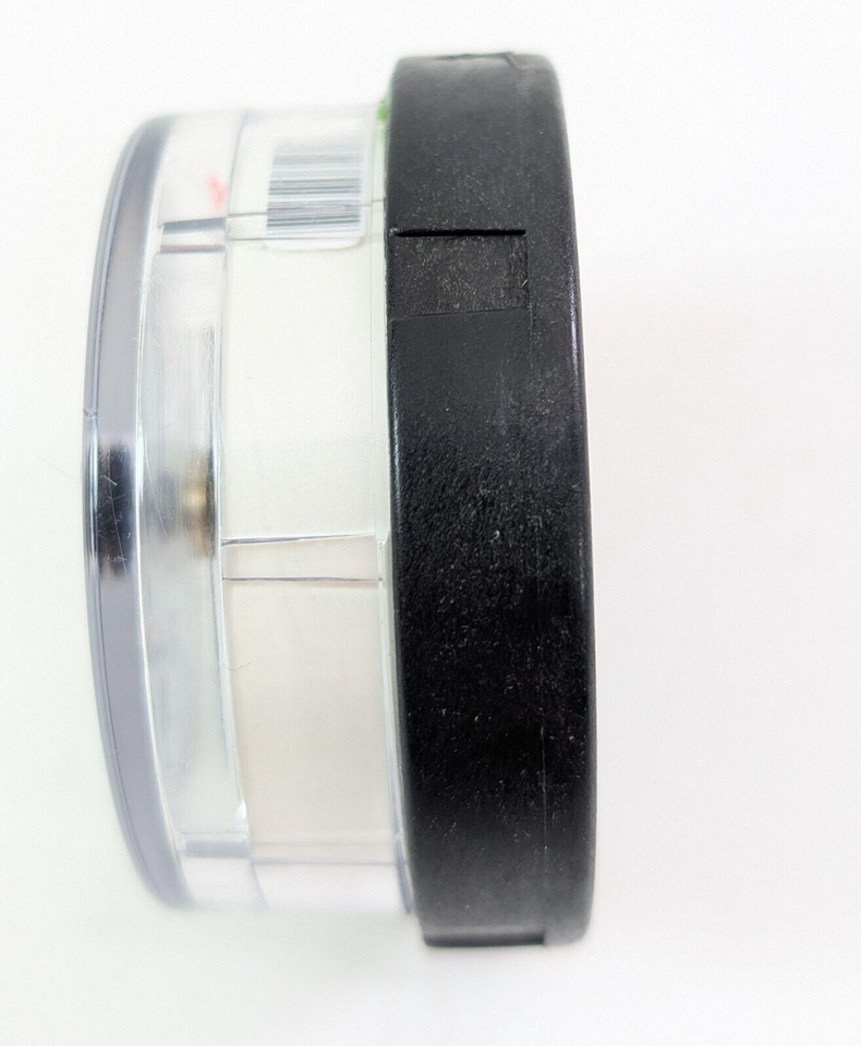 Nuovo Aeris / Oceanic Manometro Puck Modulo Per Immersione Fino A 200 ...