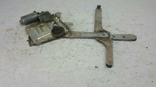 95-05 BLAZER S10 Passenger Right Front Power Window Regulator with ...