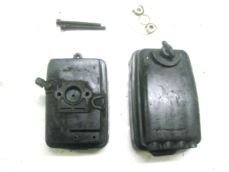 RedMax Blower EB7000 Air Cleaner Assembly Part 512650601, T401282200 ...