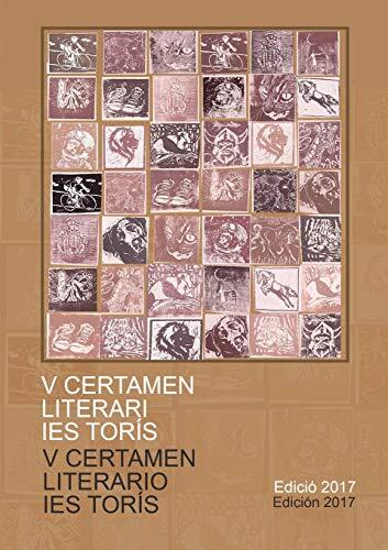 V Certamen literari IES Tor's 9780244935139| eBay