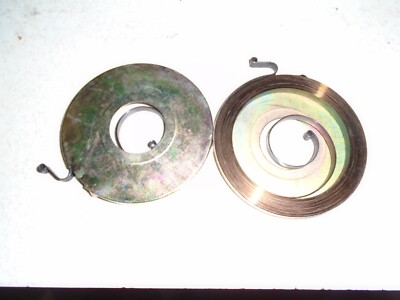 total brand Rewind Spring Fits Stihl 038 041 048 042 - 1117 190 0601 ...