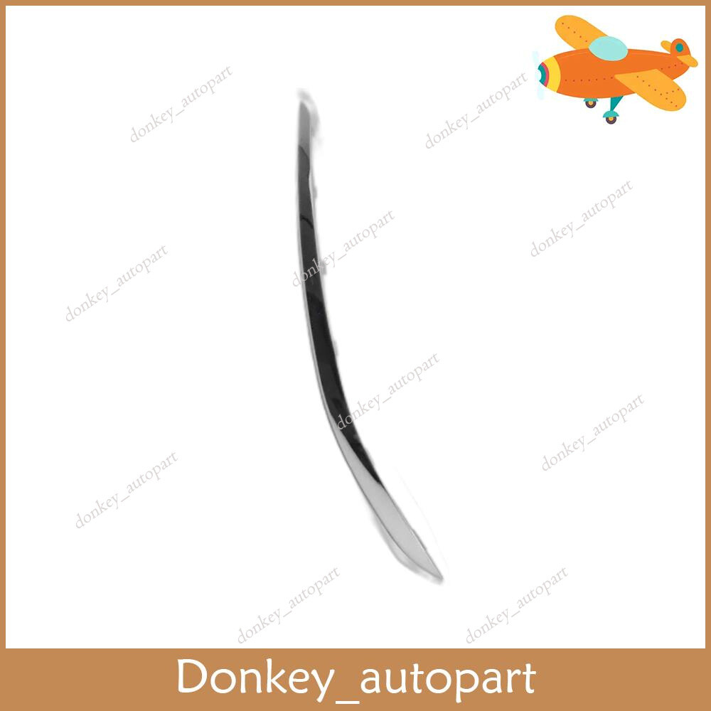 51117362695 Fits BMW G11 G12 15-19 Free shipping Bumper Trim Protection ...