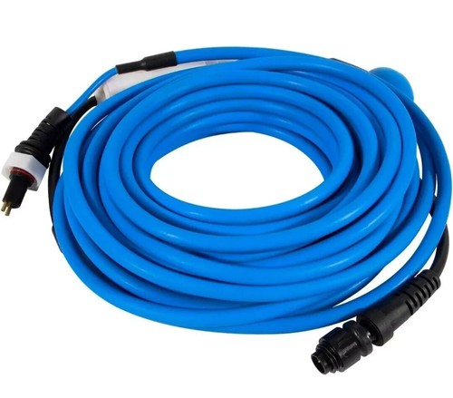 Maytronics / Dolphin 9995862 CABLE AND SWIVEL DIY - 2 WIRE FOR NAUTILUS ...