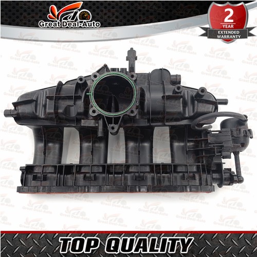 Intake Manifold for Audi A3 TT for Volkswagen CC EOS Tiguan Jetta CDA ...