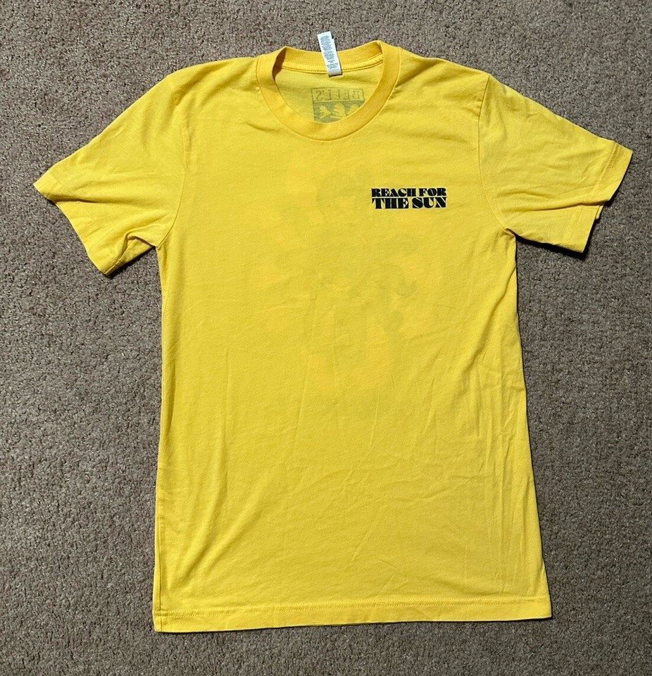 Bell’s Oberon Reach For The Sun Small Graphic Beer Collection Brewery ...