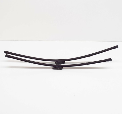 AUDI Q3 8U FRONT WINDSHIELD AERODYNAMIC WIPER BLADE LHD 8U1998002 NO🇺🇸 ...