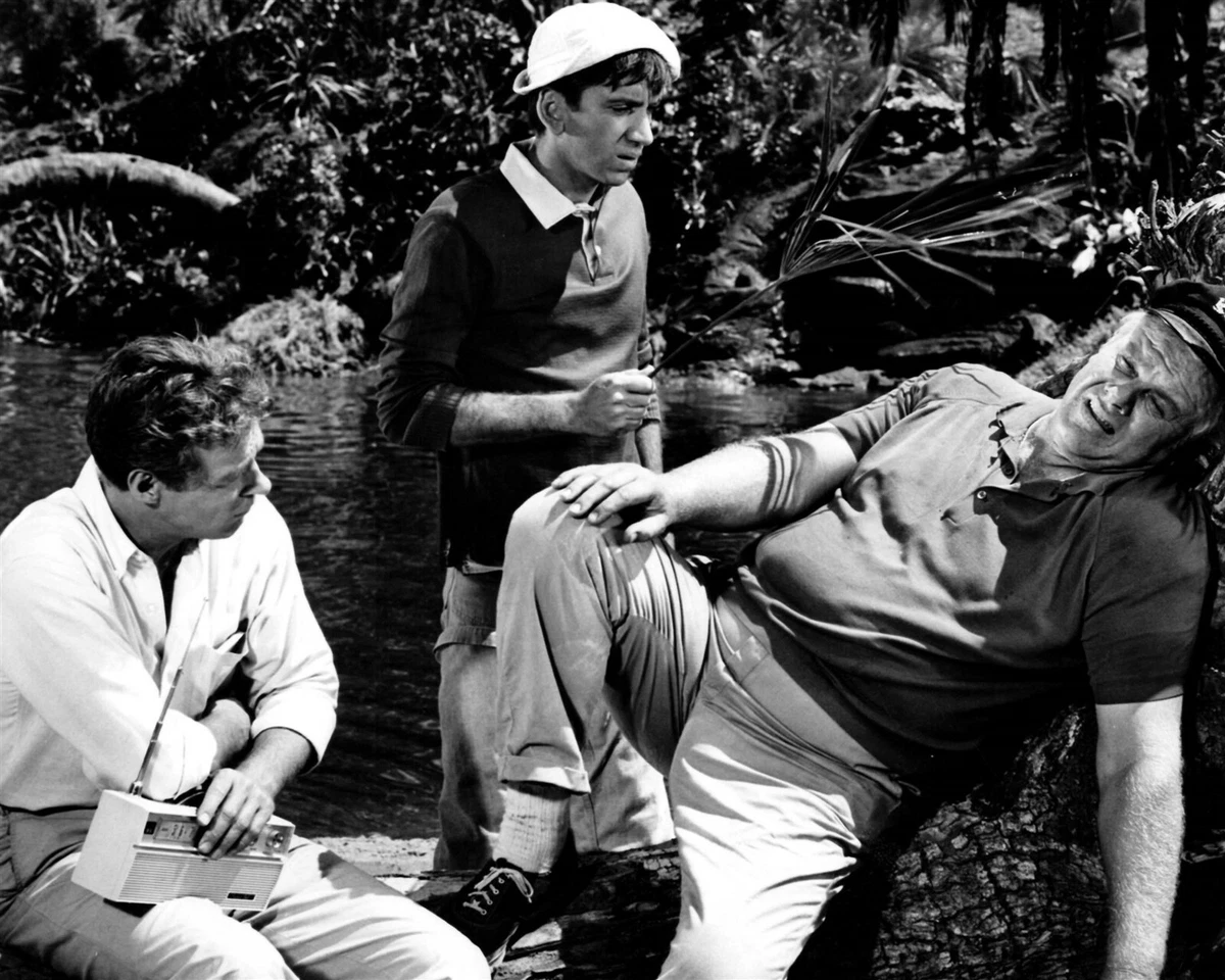 Alan Hale Jr Now
