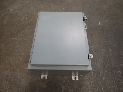 Boxes & Enclosures - Enclosure Type - 4