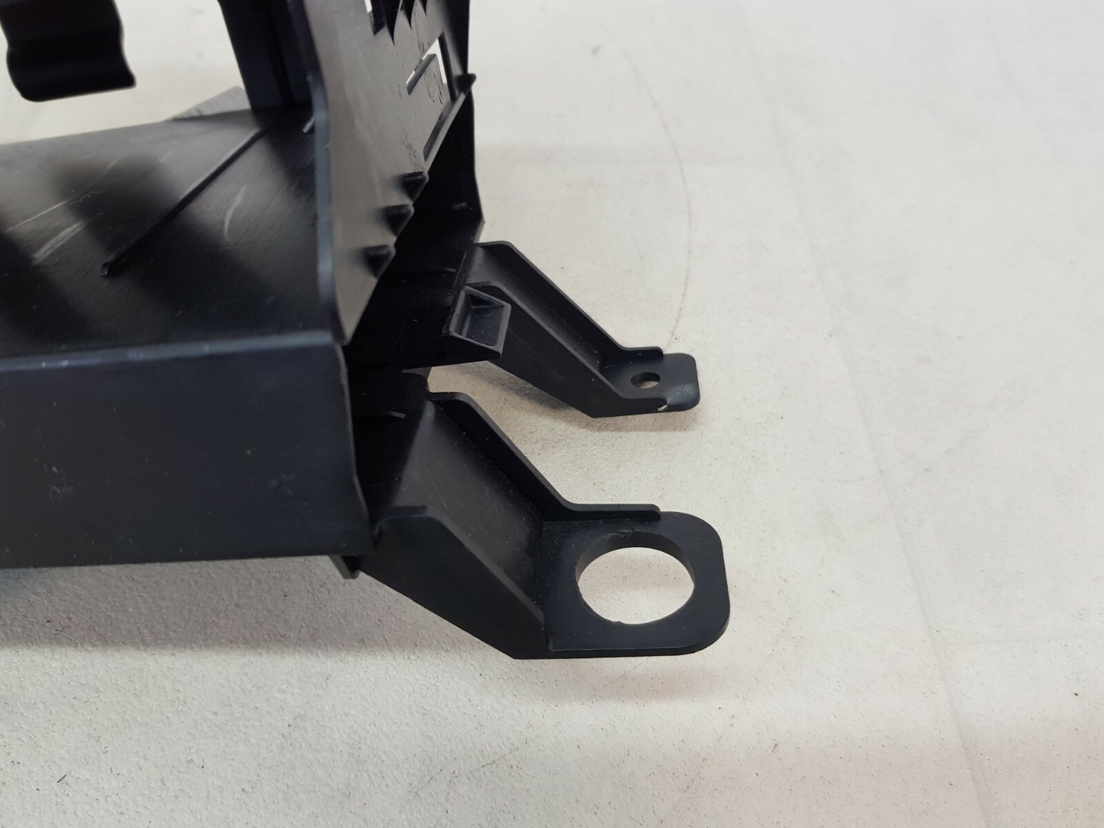 AUDI A6 C7 4G 11-18 ECU CONTROL PANEL BRACKET HOLDER 4G0907392 | eBay