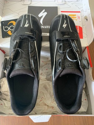 Men - Specialized Pro Carbon Road Shoes - Nelo's Cycles