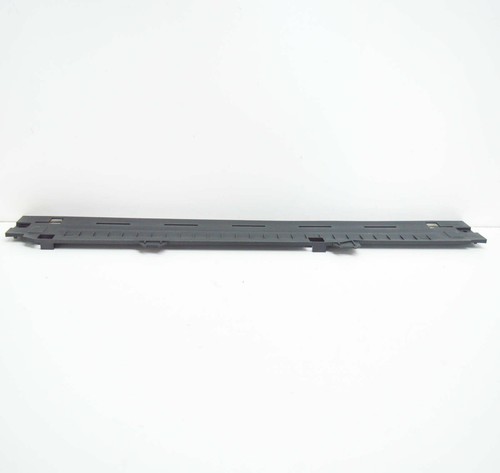 NEW BMW 3 F30 FRONT RADIATOR LOWER COVERING 17118625433 8625433 OEM | eBay