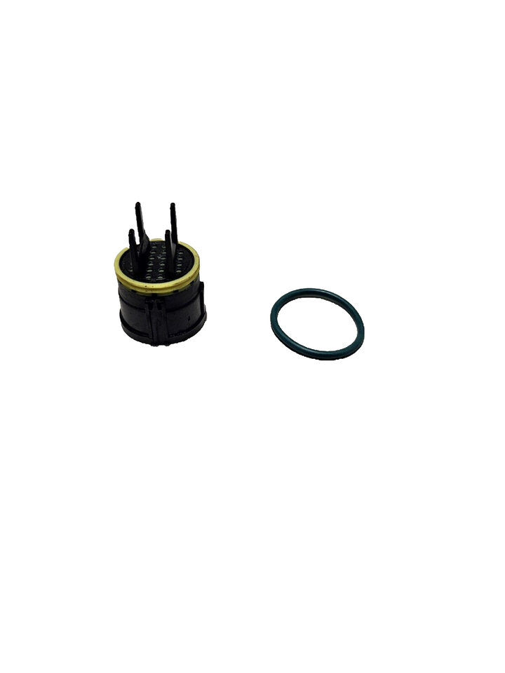 PASS THROUGH CONNECTOR SEAL HARNESS SEAL O-RING DURAMAX ALLISON 1000 ...