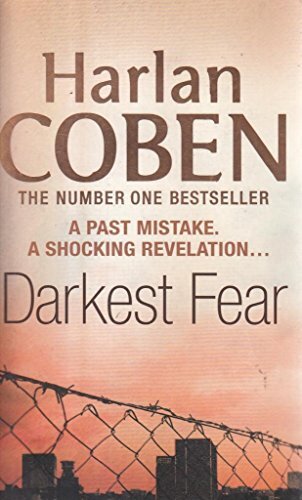 Darkest Fear (A Myron Bolitar Mystery), Halan Coben | eBay