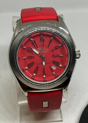 Croton Reliance mens sport watch, never worn, lite signs of handling ...