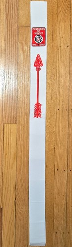 1915 - 2015 NOAC 100th Anniversary of the OA Signature Sash Order of ...